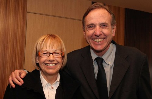 Raimon Obiols i Maria Badia (PSC), els eurodiputats menys treballadors