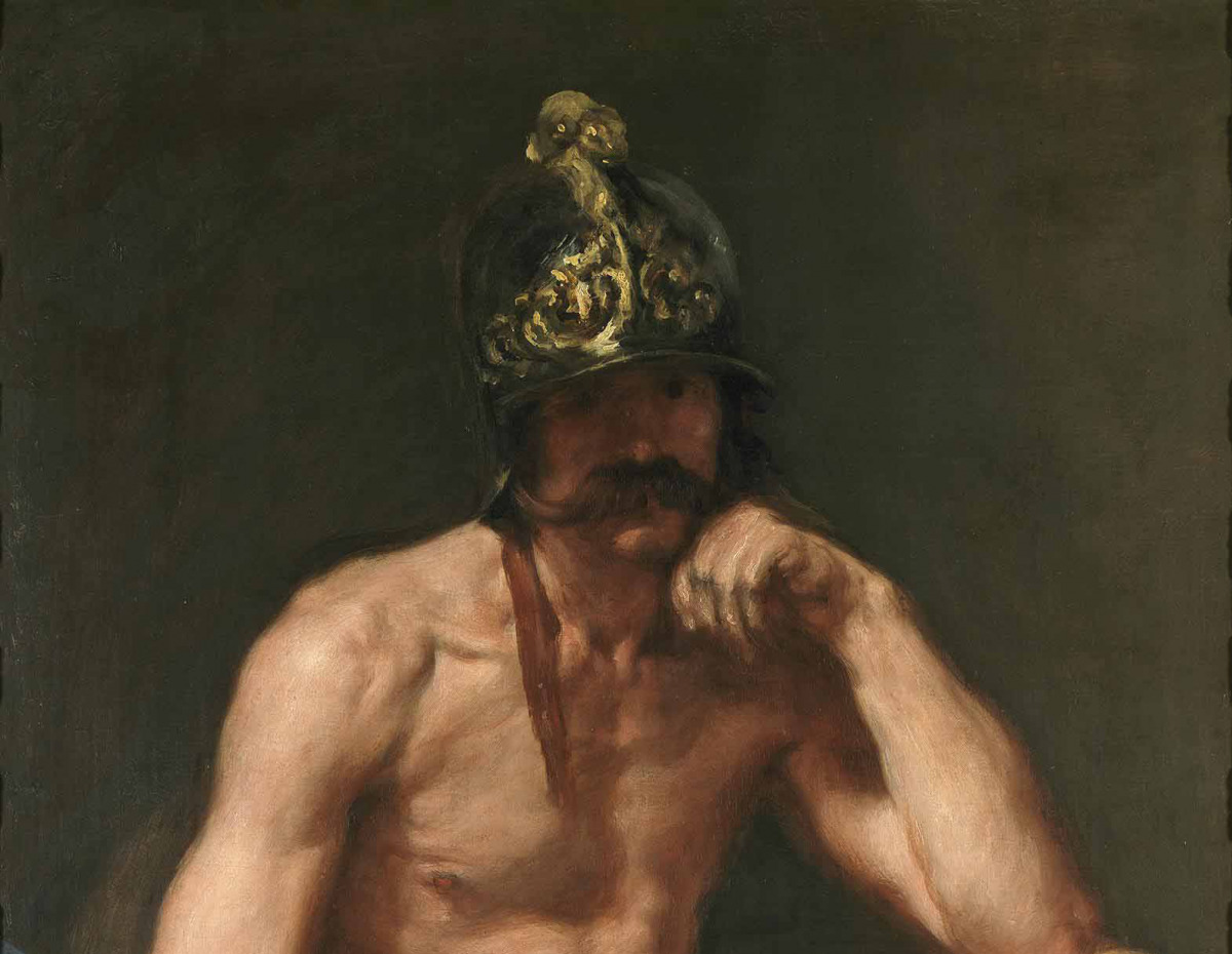 ‘Mart’ arriba al CaixaForum de Barcelona