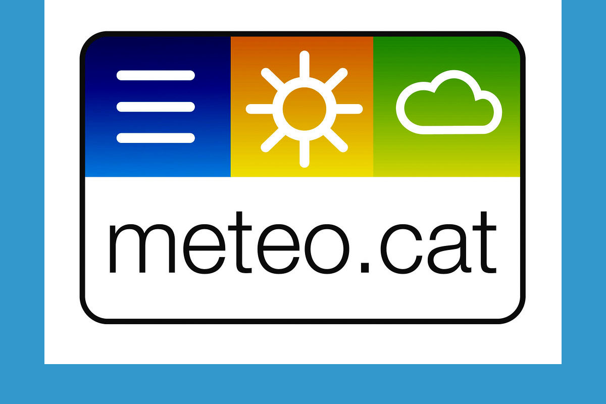 El Meteocat alerta de la previsió de fortes pluges a les comarques ...