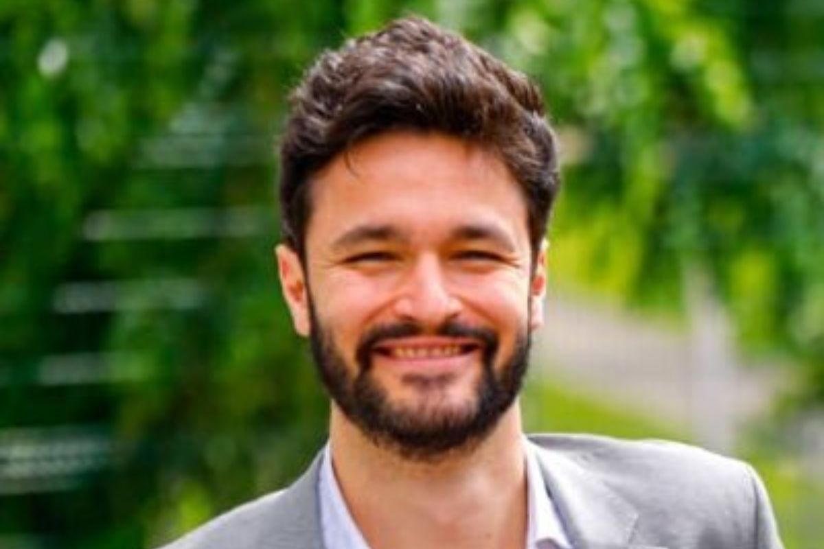 El cap de l'oposició a Andorra, Cerni Escalé: "Hem de ser una mica més ...