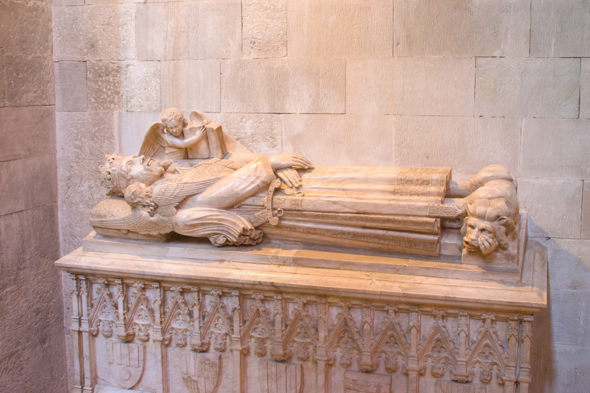 [Efemèride] 1243: neix el rei Jaume II de Mallorca