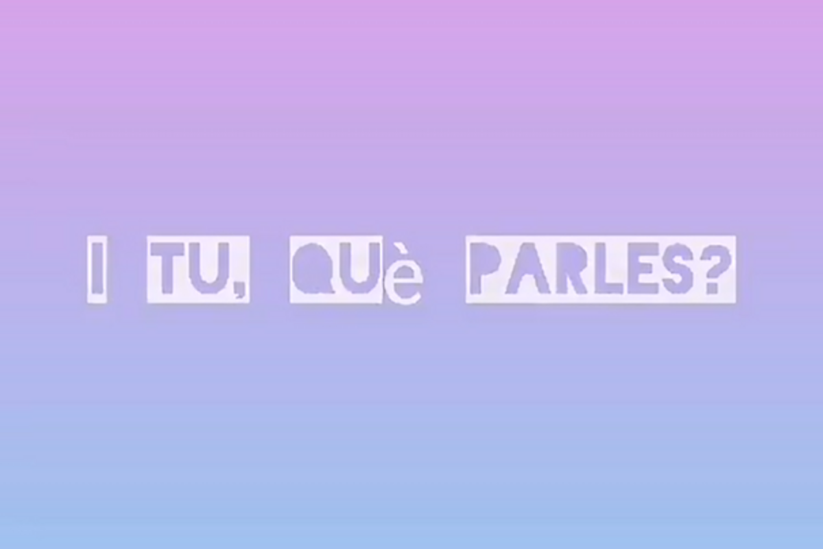VÍDEO | Els alumnes de l’Institut La Plana de Vic reivindiquen l'ús del ...