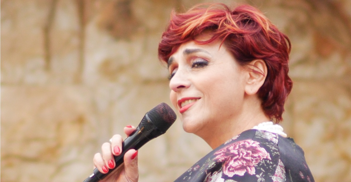 [Efemèride] 1963: neix la cantant algueresa Franca Masu