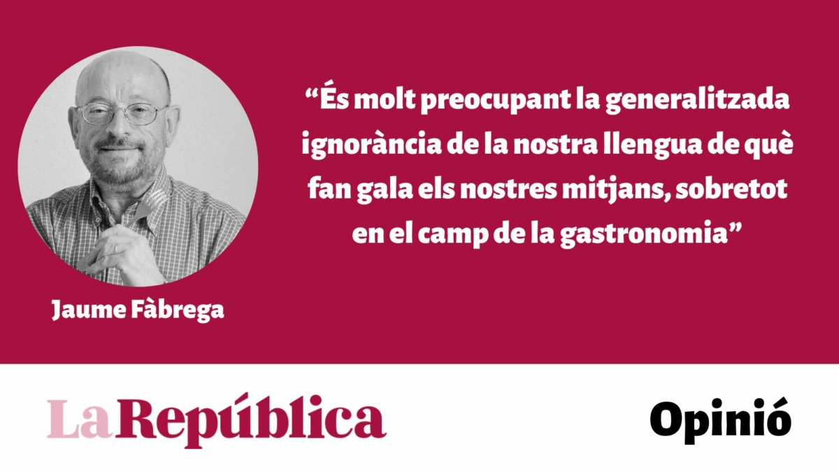 La cigala i la polla