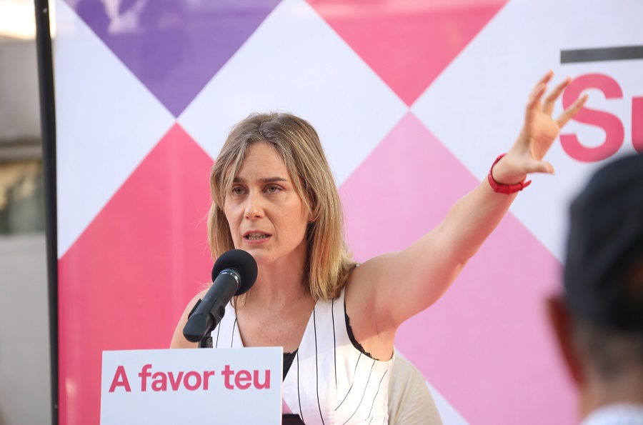 Incongruències dels comuns: A favor dels transvasament insostenible d ...