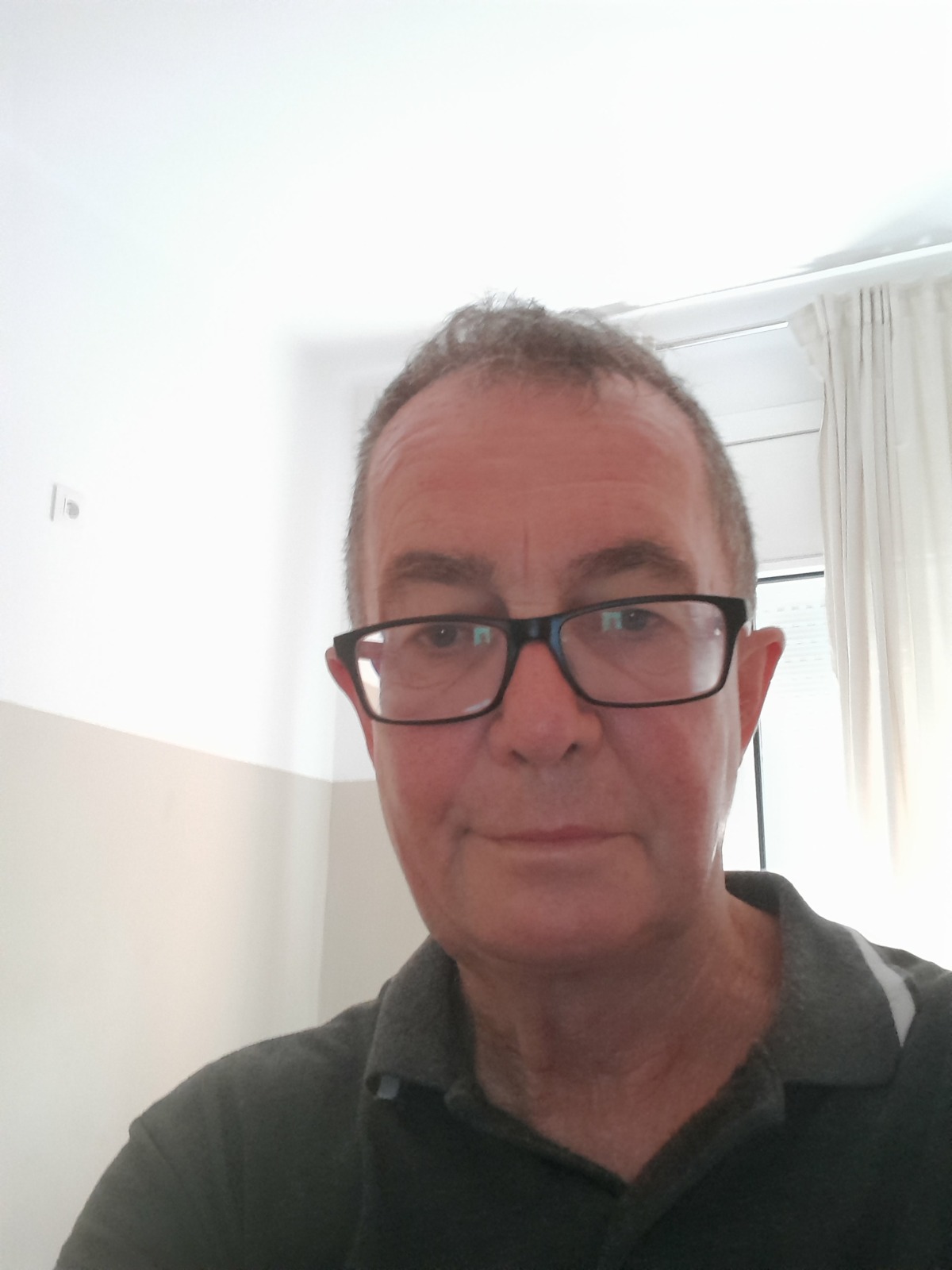 Entrevista a Chris Bambery: “La situació post-Referèndum a Catalunya i ...