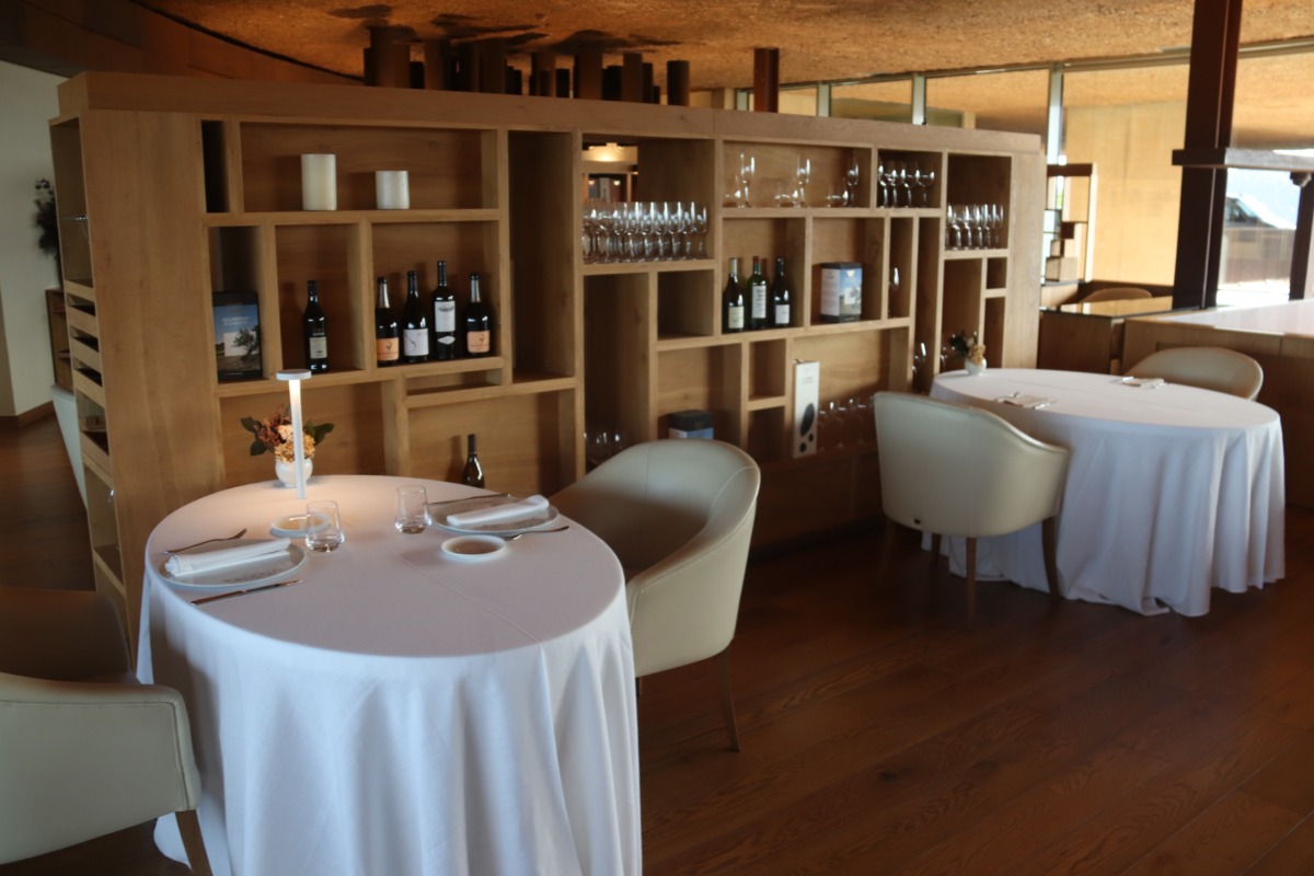 Els Roca obren el restaurant Montserrat Fontané al pis superior de la ...