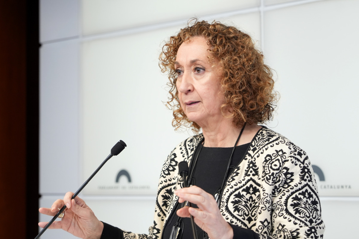 ERC ultima els "serrells finals" per tramitar el decret de lloguer de temporada i habitacions ...